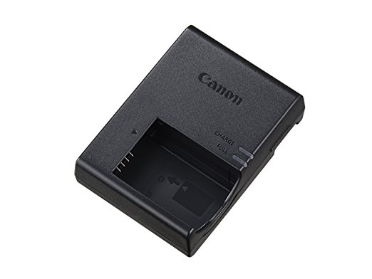 Canon LC-E17E Battery Charger