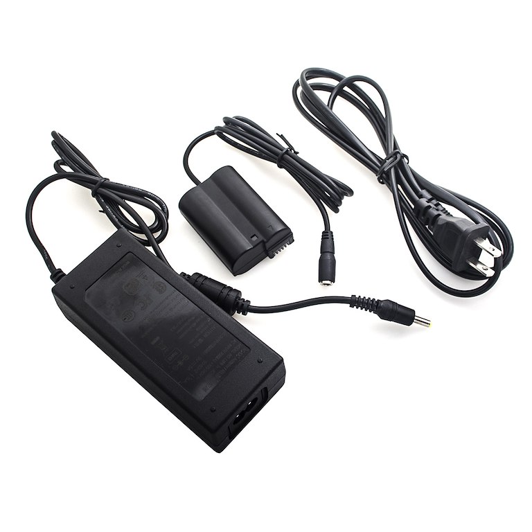 JJC AC adapter za EN-EL14