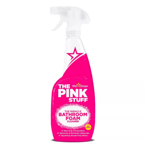 The Pink Stuff magična pena za čišćenje toaleta 750ml