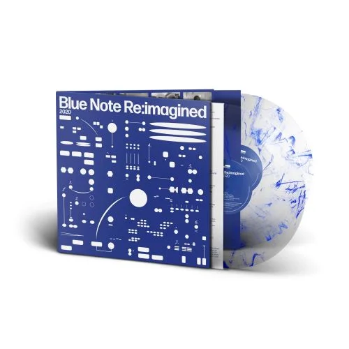 Blue Note Re:imagined RSD 2024