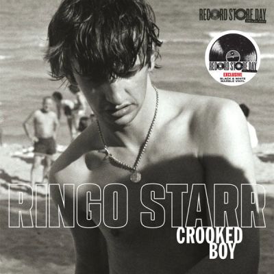 Crooked Boy 12" RSD 2024