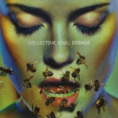 Dosage (25th Anniversary Edition) (Yellow Vinyl) RSD 2024