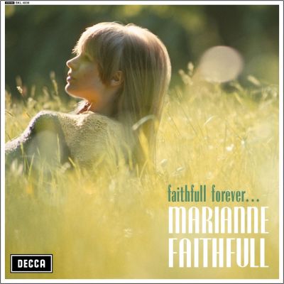 Faithfull Forever... RSD 2024