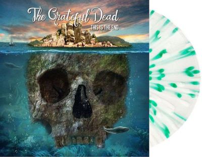 This Is The End (Splatter Vinyl)