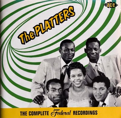 The Complete Federal Recordings