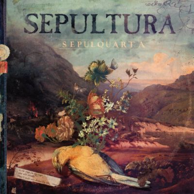 SepulQuarta