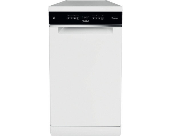 WHIRLPOOL WSFO 3B23 P mašina za pranje sudova - 45cm