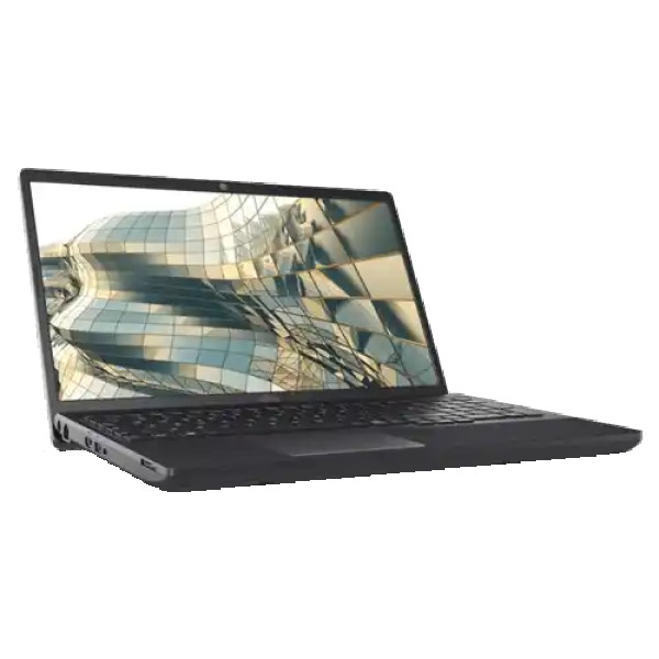 Laptop Fujitsu LifeBook A3511 15.6 FHD i3-1115G48GBM.2 256GBBlack