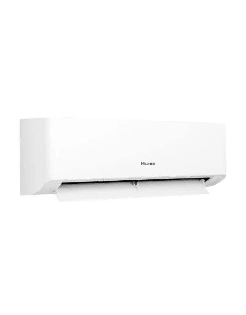 Klima uređaj Hisense Energy SE HiNano KA50BS0EW 18000BTU inverter