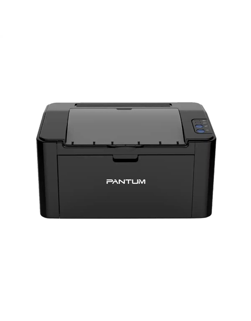 Laserski štampac Pantum P2500W/1200x1200/128MB/22ppm/USB/WiFi toner PA-210