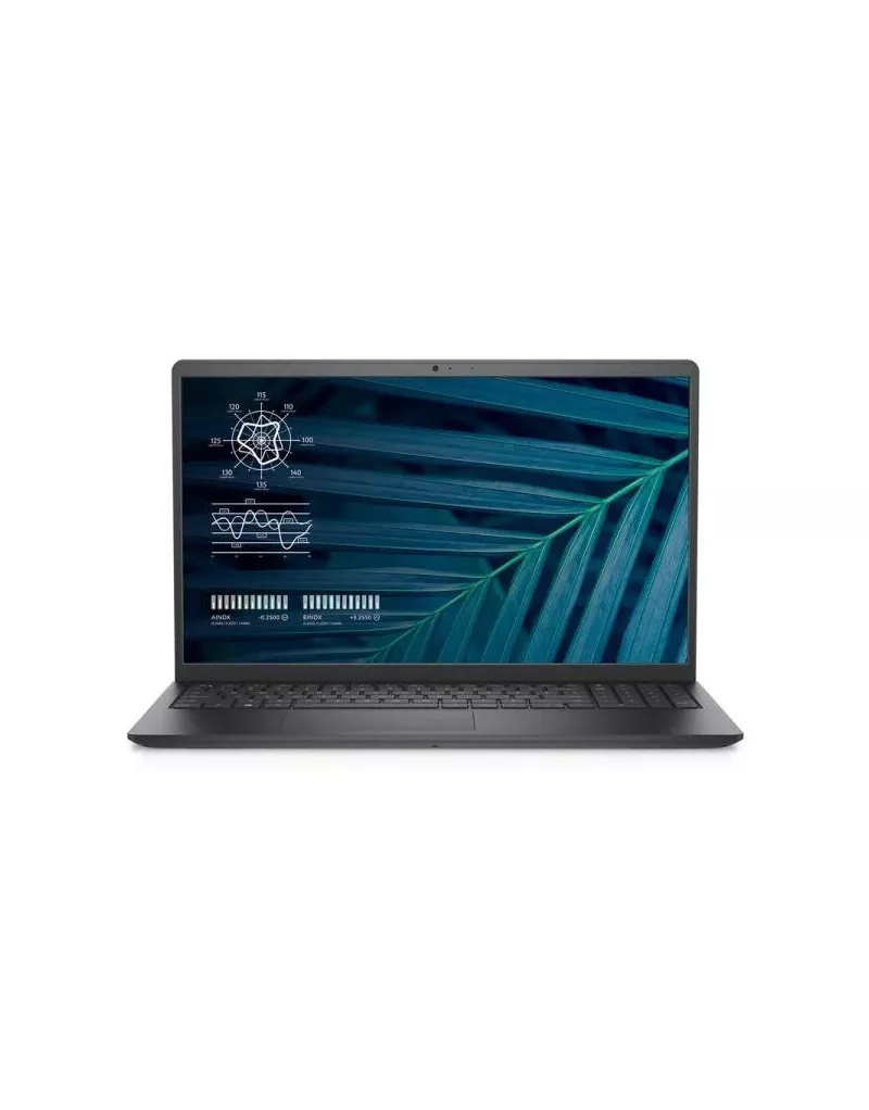 Laptop Dell Vostro 3510 15.6 FHD/i3-1115G4/16GB/NVMe 512GB/Backlit Black...