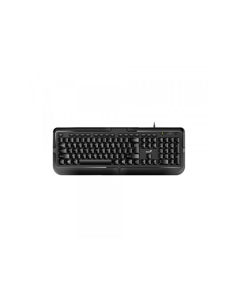 Tastatura Genius KB-118 II USB SER