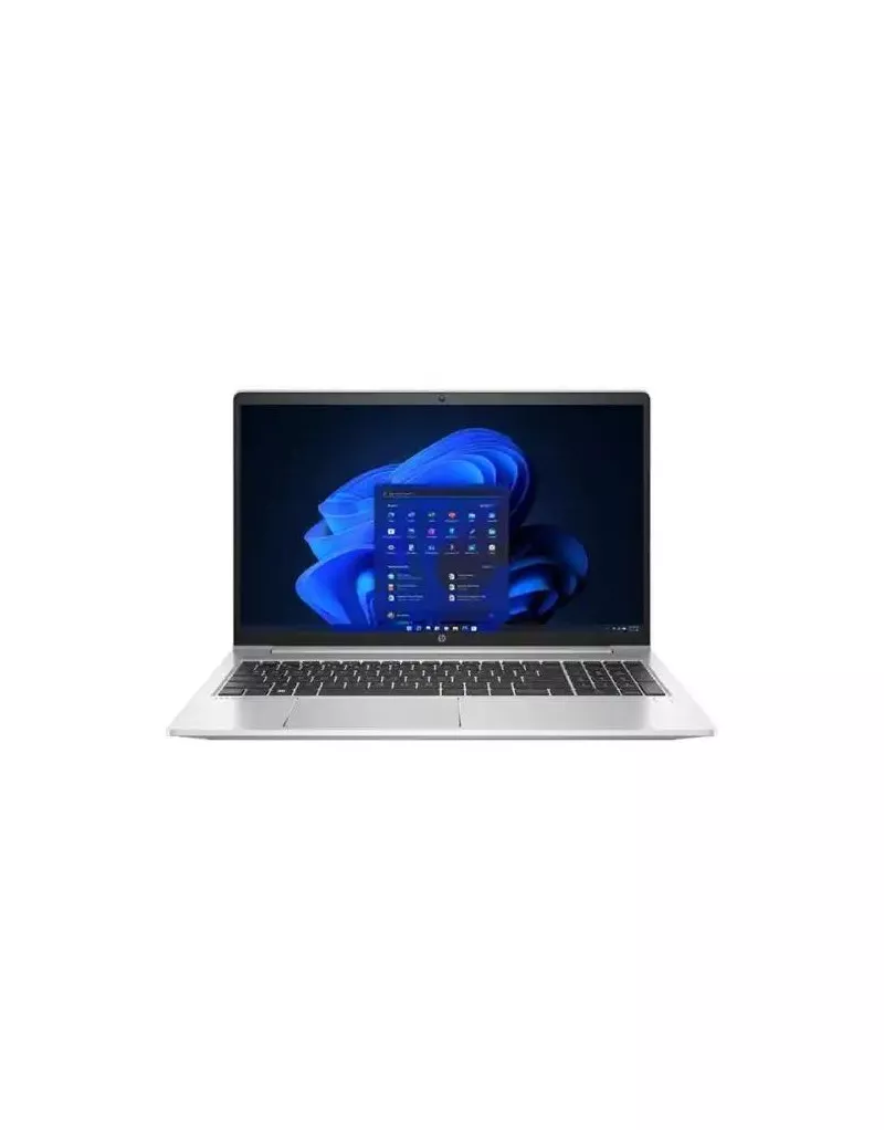 Laptop HP Probook 450 G9 15.6 FHD IPS/i5-1235U/8GB/NVMe 512GB/US/srebrna/6S7G4EA
