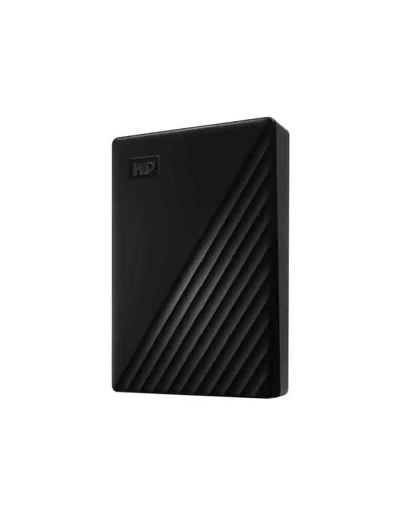 Eksterni hard disk 2.5 5TB WD My Passport WDBPKJ0050BBK-WESN