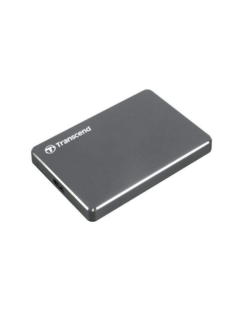 HDD E2.5" Transcend 1TB TS1TSJ25C3N USB 3.0