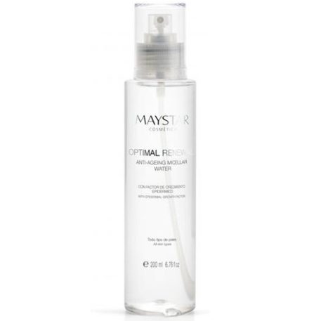 Optimal Renewal Anti-ageing Micellar Water