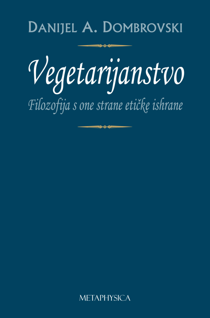 Vegetarijanstvo