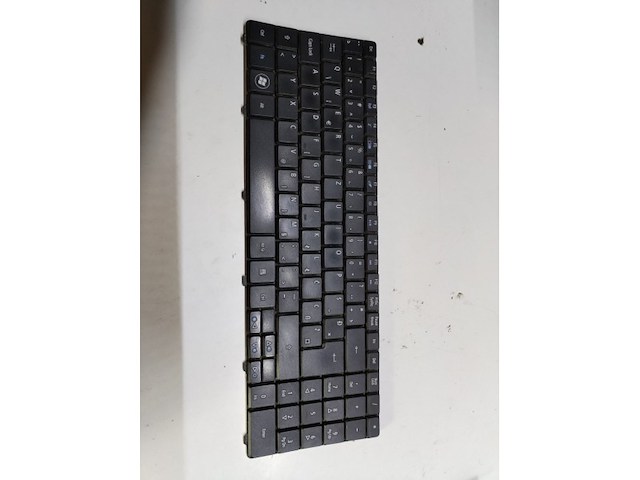 eMachines E727 Tastatura