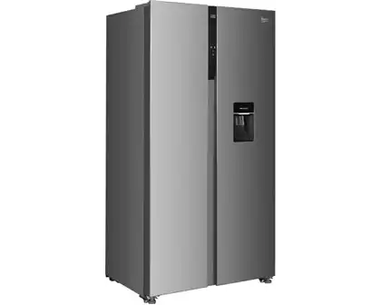 BEKO GNO 5322 WDXPN side by side frižider