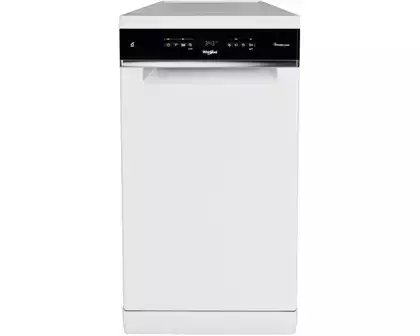 WHIRLPOOL WSFO 3B23 P mašina za pranje sudova - 45cm