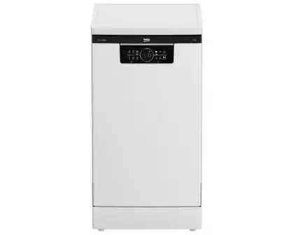 BEKO BDFS 26040 WQ Mašina za pranje sudova