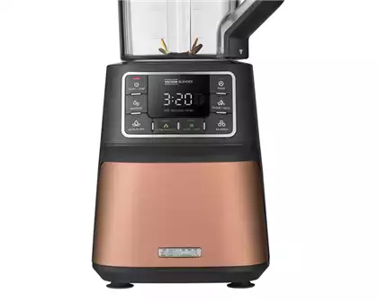 SENCOR SBU 7676GD Super vakuum blender