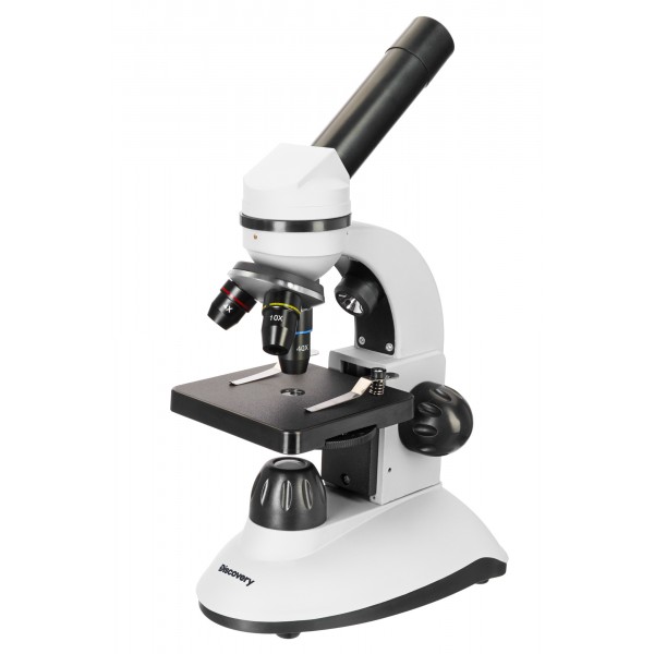 Levenhuk Discovery Nano Mikroskop - Polar