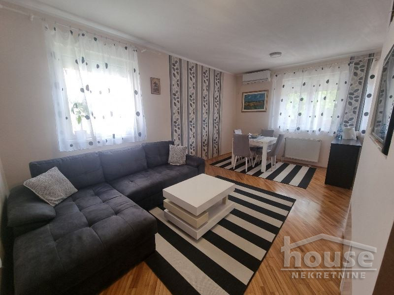 Stan,NOVI SAD,ADICE 61m2,112270€ , ID: 1061352