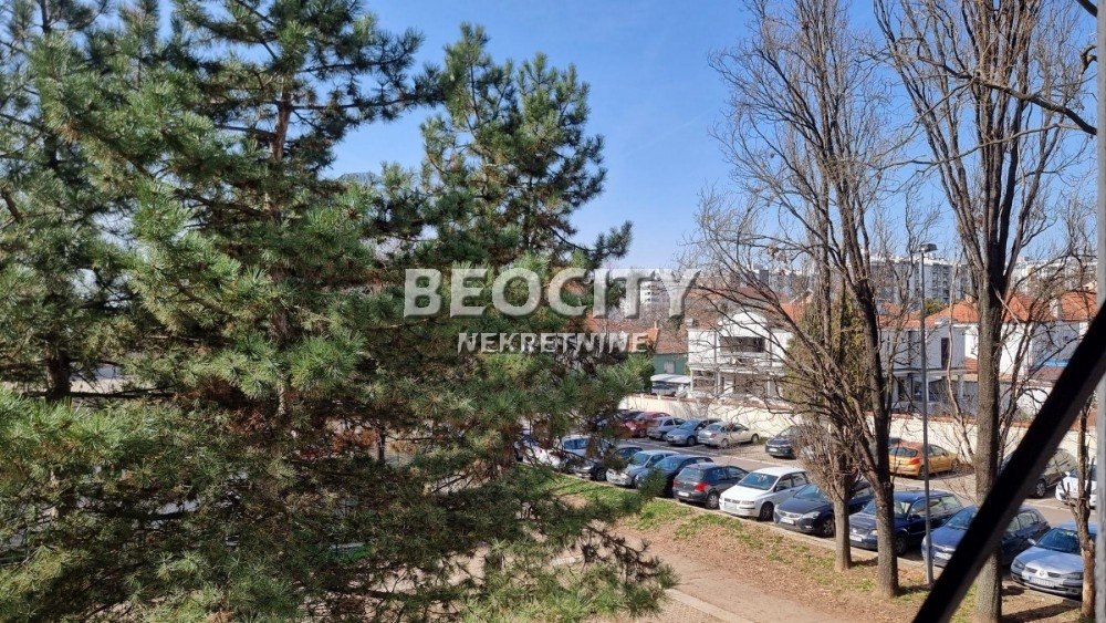 Jednosoban stan, 39 m2, Zemun, Karlovačka ID: 108903