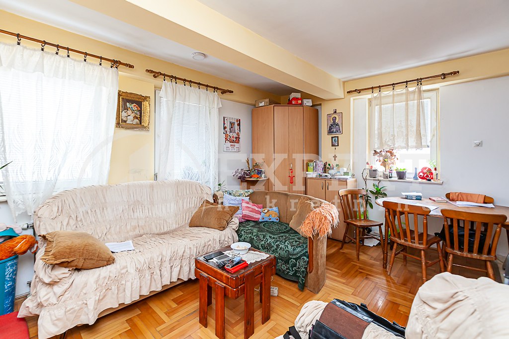 Dvosoban stan, 60 m2, Dom zdravlja, Todora Milovanovića ID: p-09659