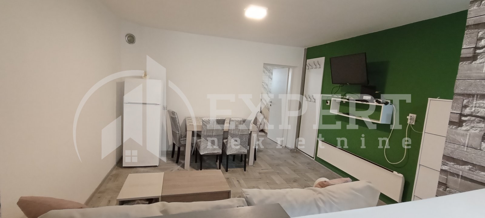 Jednosoban stan, 40 m2, Železnička stanica, Vojvode Gojka ID: p-09564