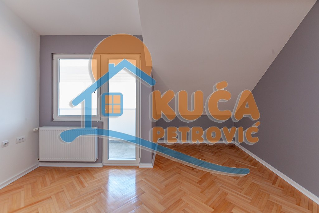 Dvosoban stan, 60 m2, Palilula, Njegoševa ID: p-06740