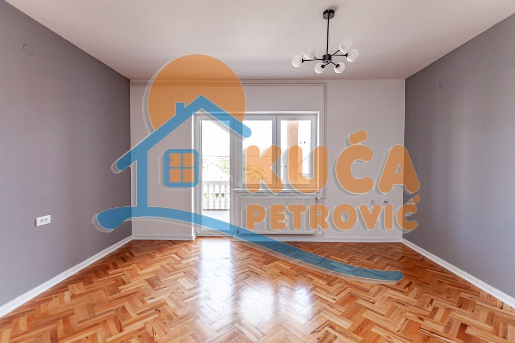 Trosoban stan, 90 m2, Palilula, Njegoševa ID: p-06738