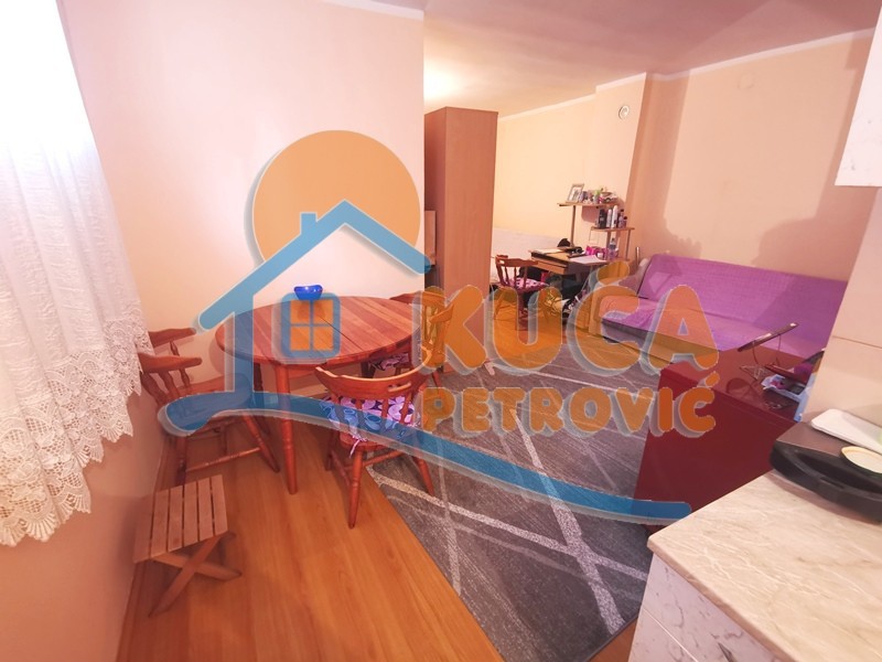 četvorosoban stan, 40 m2, Durlan, Knjaževačka ID: p-04680