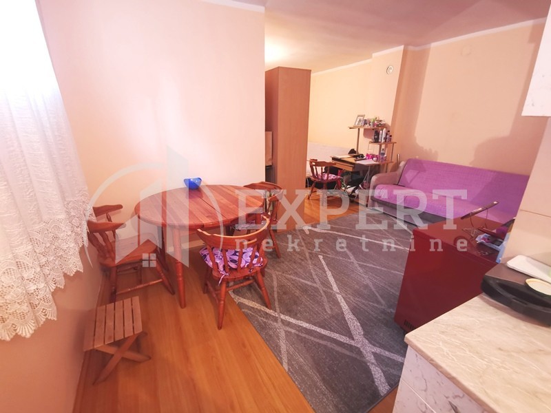 četvorosoban stan, 40 m2, Durlan, Knjaževačka ID: p-04680