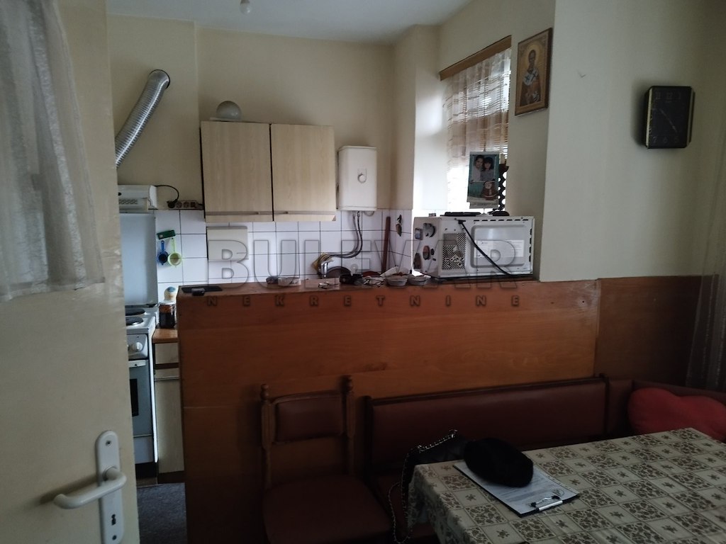 Dvosoban stan, 72 m2, Centar, Obrenovićeva ID: p-07645