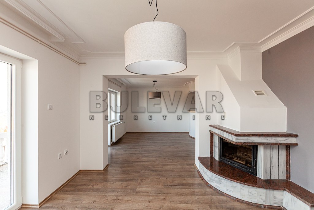 Dvosoban stan, 90 m2, Palilula, Njegoševa ID: p-06739