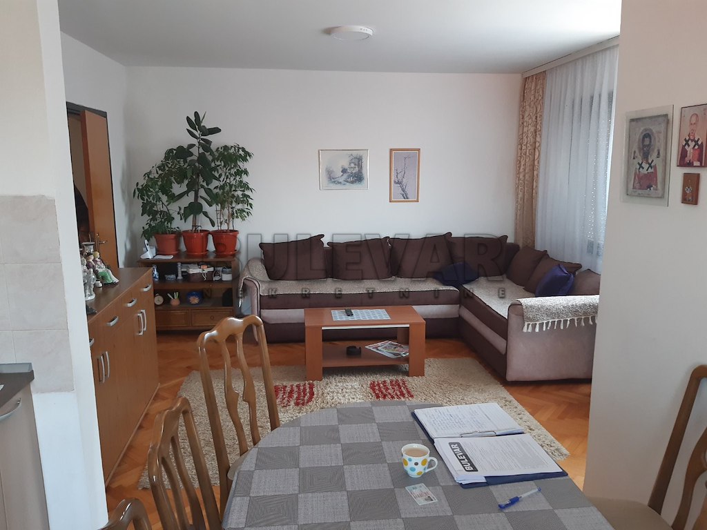 Dvosoban stan, 64 m2, Ćalije, Borivoja Stevanovića ID: p-05943