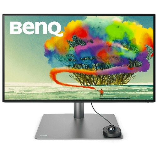 BENQ PD2725U