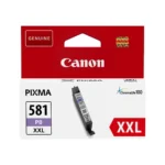 Canon CLI-581PB XXL Photo Blue Kertridž Original