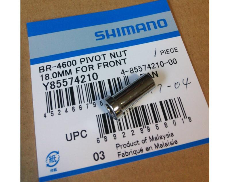 Šraf drumske kočnice Shimano 4600 18 mm