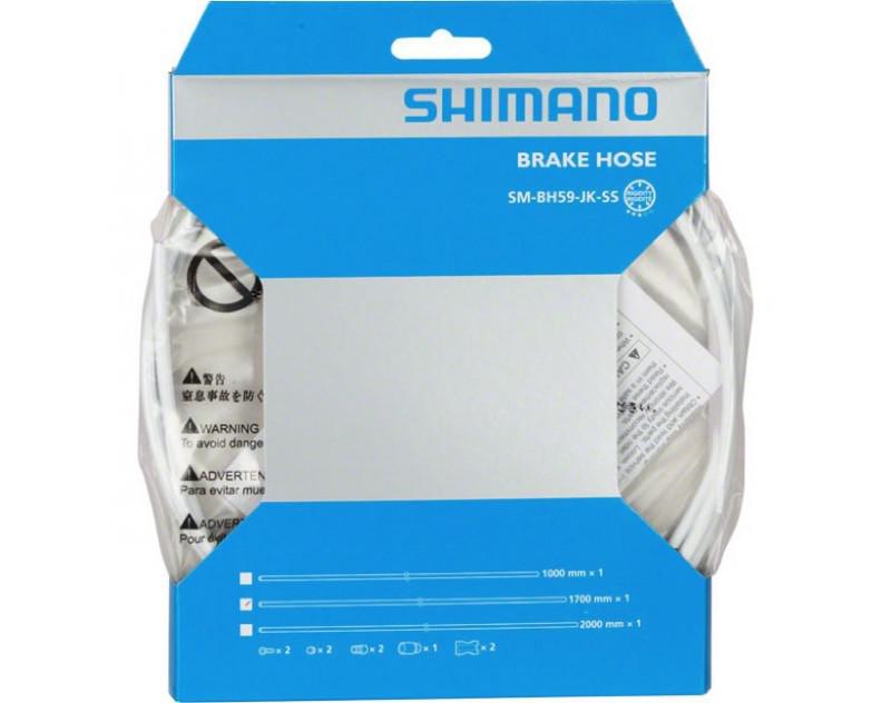 Crevo Shimano SM-BH59-jk 1700 mm belo