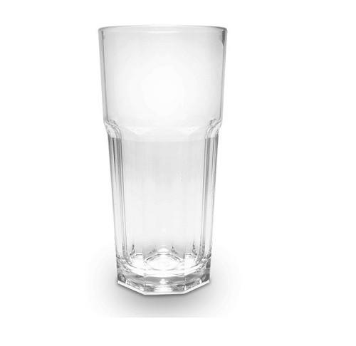 Mojito čaša 250ml (prozirna; kao staklene) I klasa