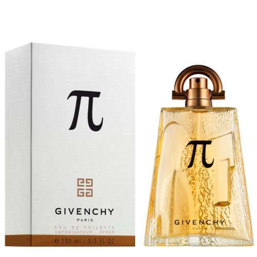 Givenchy Pi EDT