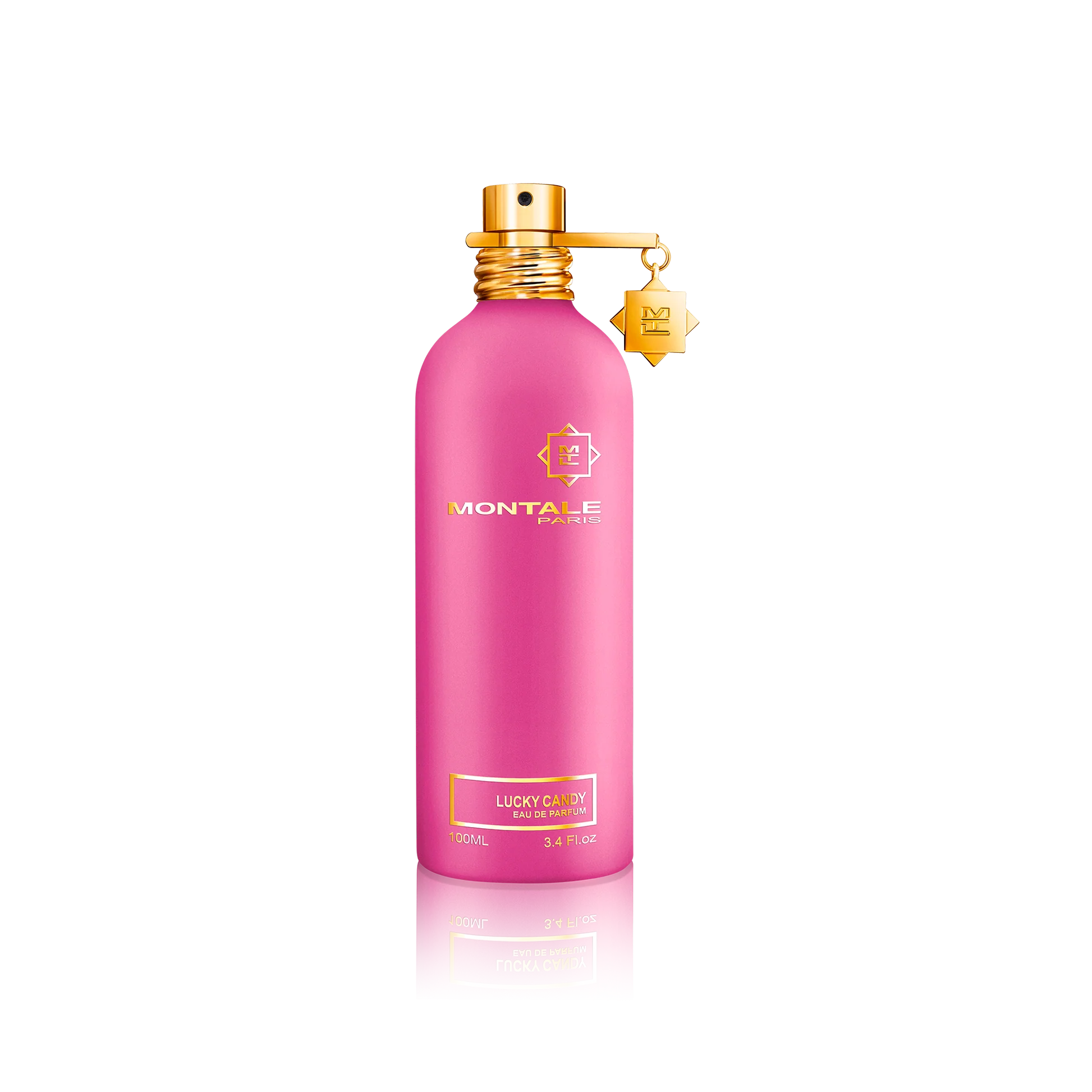 MONTALE Lucky Candy Unisex edp