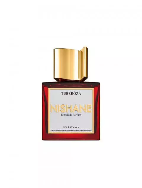 NISHANE Tuberoza Extrait de Parfum