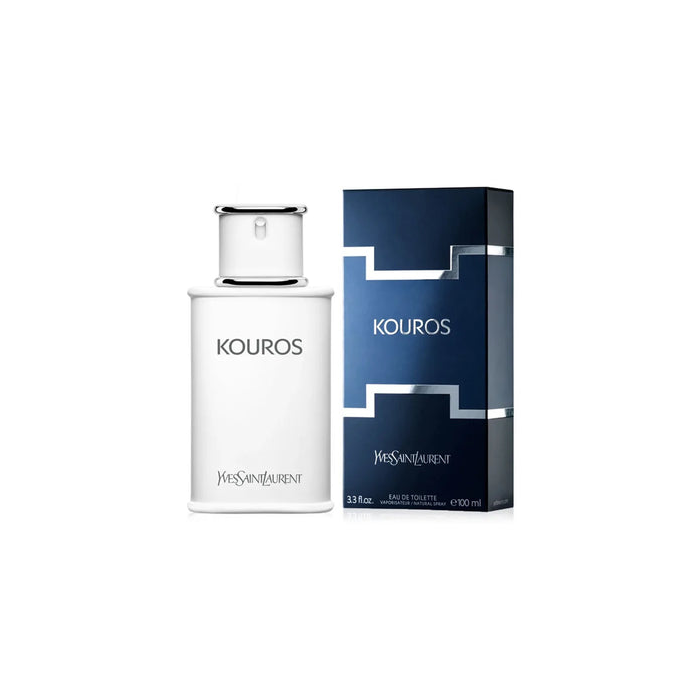 YVES SAINT LAURENT KOUROS EDT