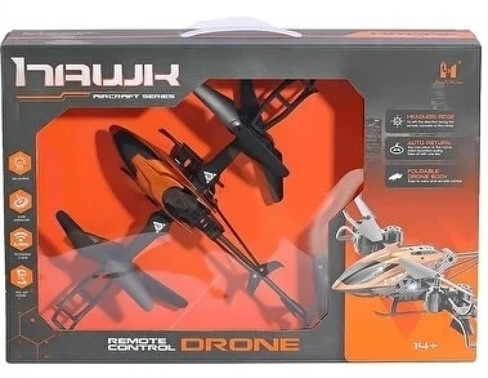 HELIKOPTER R/C USB LH-X69