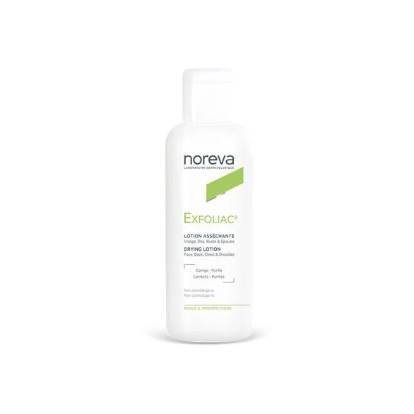 Noreva Exfoliac Losion protiv akni 125ml