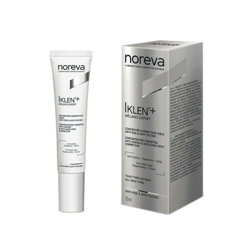 Noreva Iklen Melano Expert 15ml